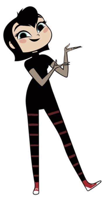 Mavis Dracula
