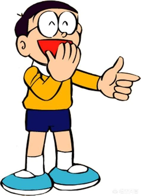 Nobita Nobi/Gallery | Heroes Wiki | Fandom