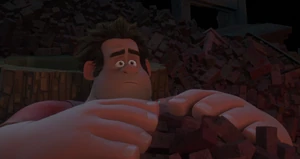 Wreck-It Ralph/Gallery | Heroes Wiki | Fandom