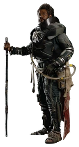 Saw Gerrera/Gallery | Heroes Wiki | Fandom