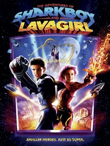 Sharkboy | Heroes Wiki | Fandom