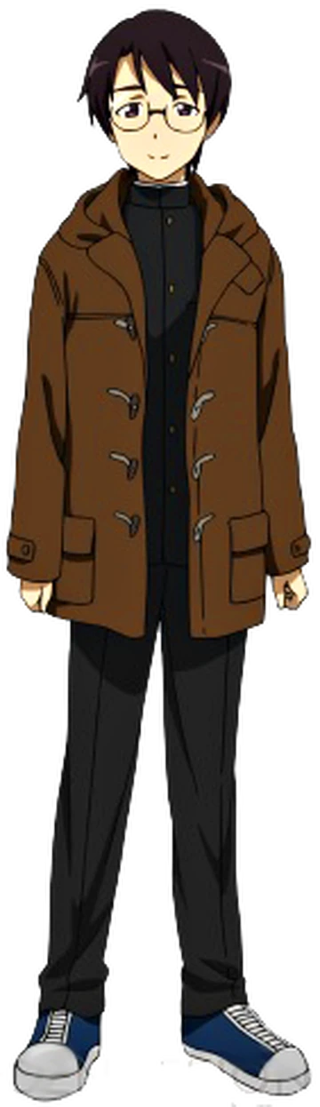 Recon Sword Art Online