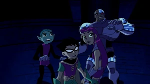 Cyborg (Teen Titans)/Gallery | Heroes Wiki | Fandom