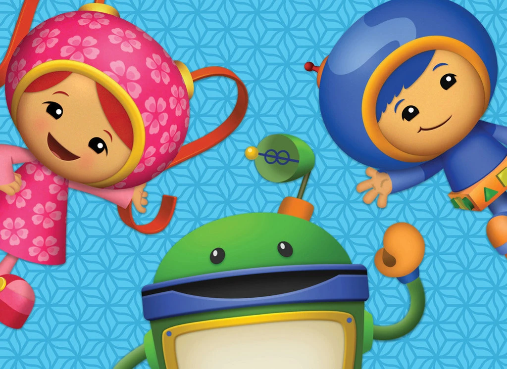Team Umizoomi | Heroes Wiki | Fandom