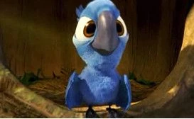 Blu/Gallery | Heroes Wiki | Fandom