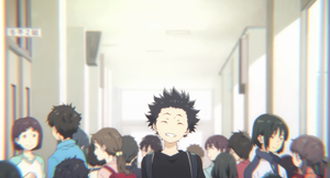 Shōya Ishida/Gallery | Heroes Wiki | Fandom