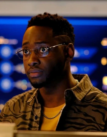 Chester P. Runk (Arrowverse) | Heroes Wiki | Fandom