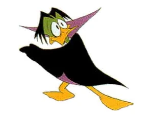 Count Duckula | Heroes Wiki | Fandom