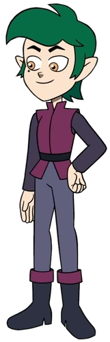 Edric Blight | Heroes Wiki | Fandom