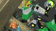 Russell Clay | Heroes Wiki | Fandom