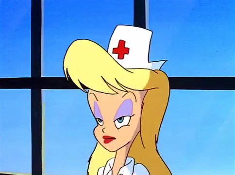 Hello Nurse/Gallery | Heroes Wiki | Fandom