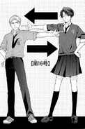 Masayuki Hori/Gallery | Heroes Wiki | Fandom