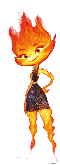 Ember Lumen | Heroes Wiki | Fandom