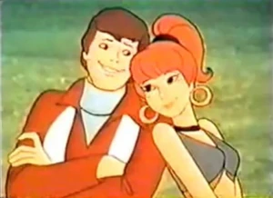 Jeannie/Gallery | Heroes Wiki | Fandom