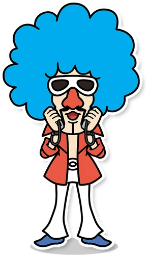 Jimmy T. | Heroes Wiki | Fandom