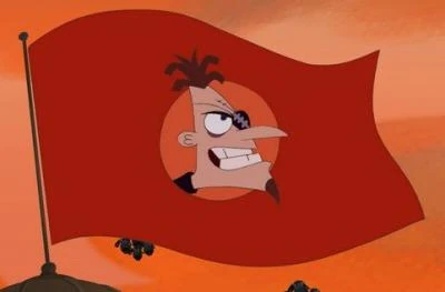 Norm Bots | Phineas y Ferb Wiki | Fandom