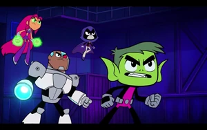 Beast Boy (Teen Titans Go!)/Gallery | Heroes Wiki | Fandom