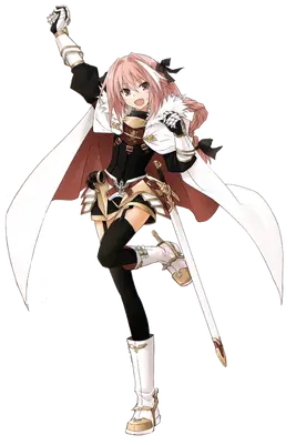 Astolfo | Heroes Wiki | Fandom
