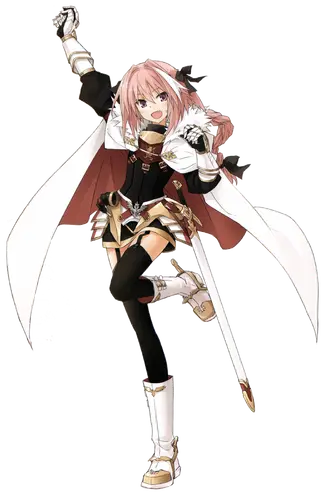 Astolfo | Heroes Wiki | Fandom