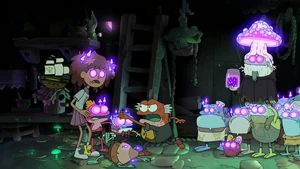 Toadie | Heroes Wiki | Fandom