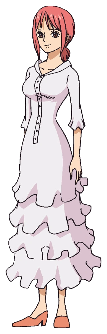 Scarlett (One Piece) | Heroes Wiki | Fandom