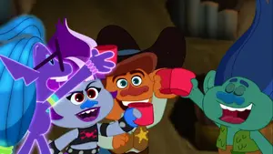 Branch (Trolls)/Gallery | Heroes Wiki | Fandom