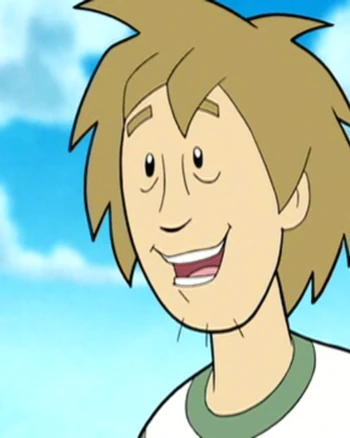 Shaggy Rogers | Heroes Wiki | Fandom