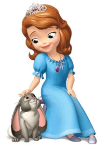 Clover (Sofia the First) | Heroes Wiki | Fandom