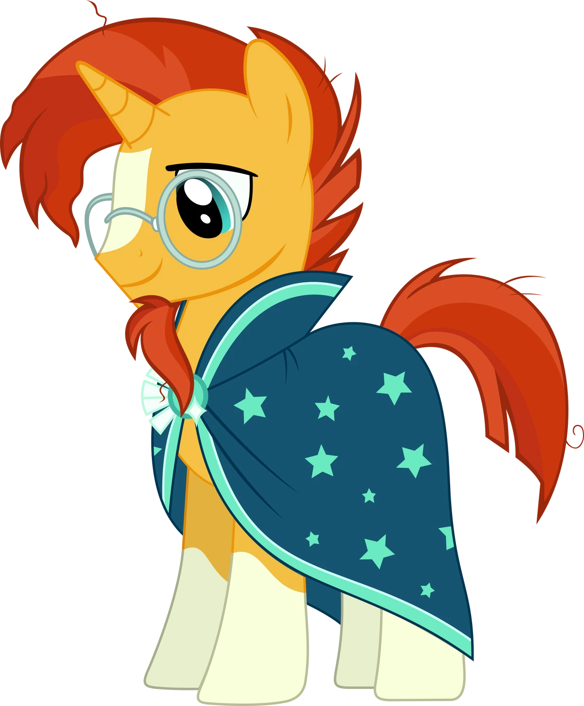 Sunburst (My Little Pony) | Heroes Wiki | Fandom