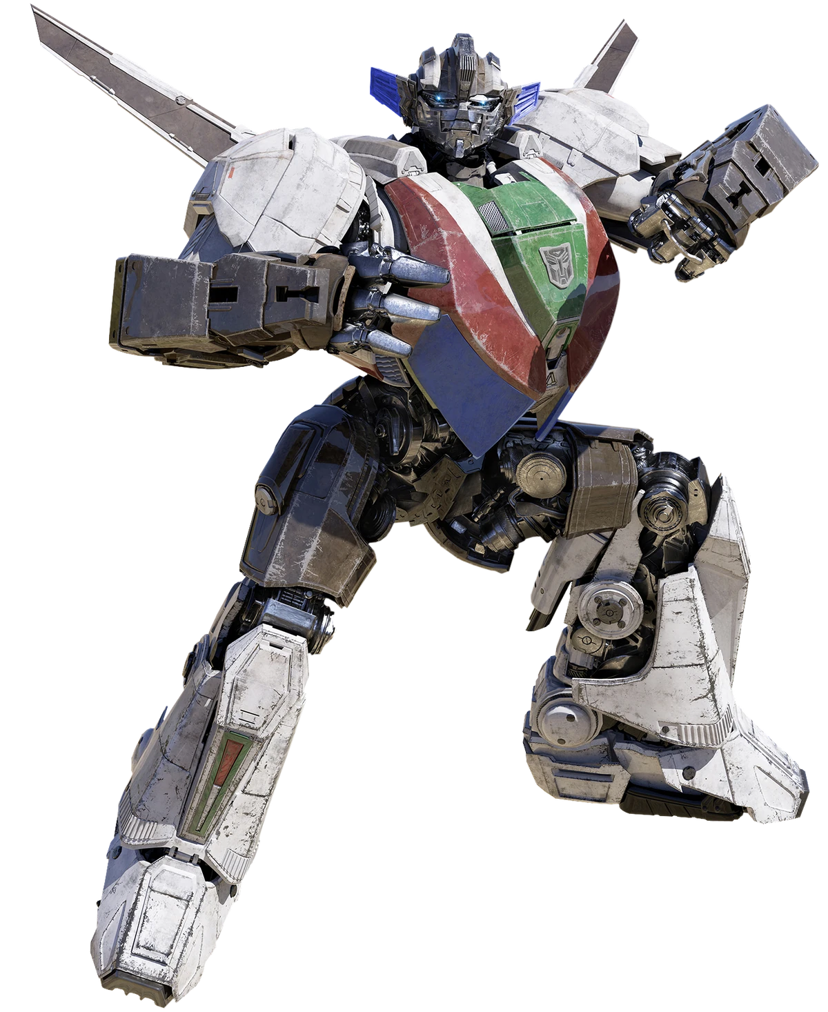 Wheeljack (Transformers Reboot Films) | Heroes Wiki | Fandom