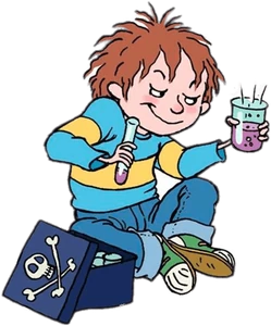 Horrid Henry/Gallery | Heroes Wiki | Fandom