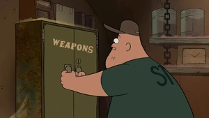 Soos Ramirez | Heroes Wiki | Fandom
