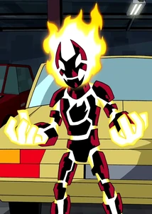 Alan Albright | Heroes Wiki | Fandom