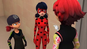 Fluff (Miraculous Ladybug)/Gallery | Heroes Wiki | Fandom
