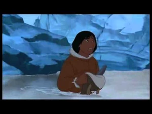 Kenai/Gallery | Heroes Wiki | Fandom