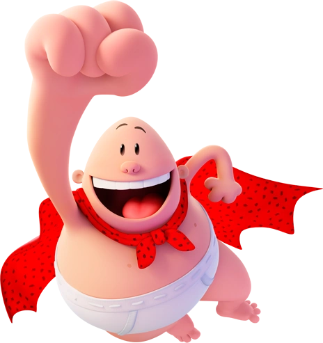 Captain Underpants/Gallery | Heroes Wiki | Fandom