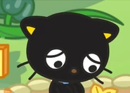 Chococat | Heroes Wiki | Fandom