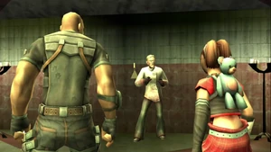 Jo-Beth Casey | Heroes Wiki | Fandom