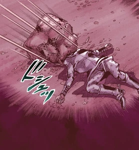 Johnny Joestar/Gallery | Heroes Wiki | Fandom