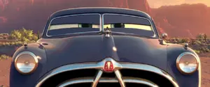 Doc Hudson/Gallery | Heroes Wiki | Fandom