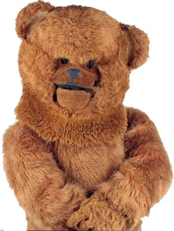Bungle | Heroes Wiki | Fandom