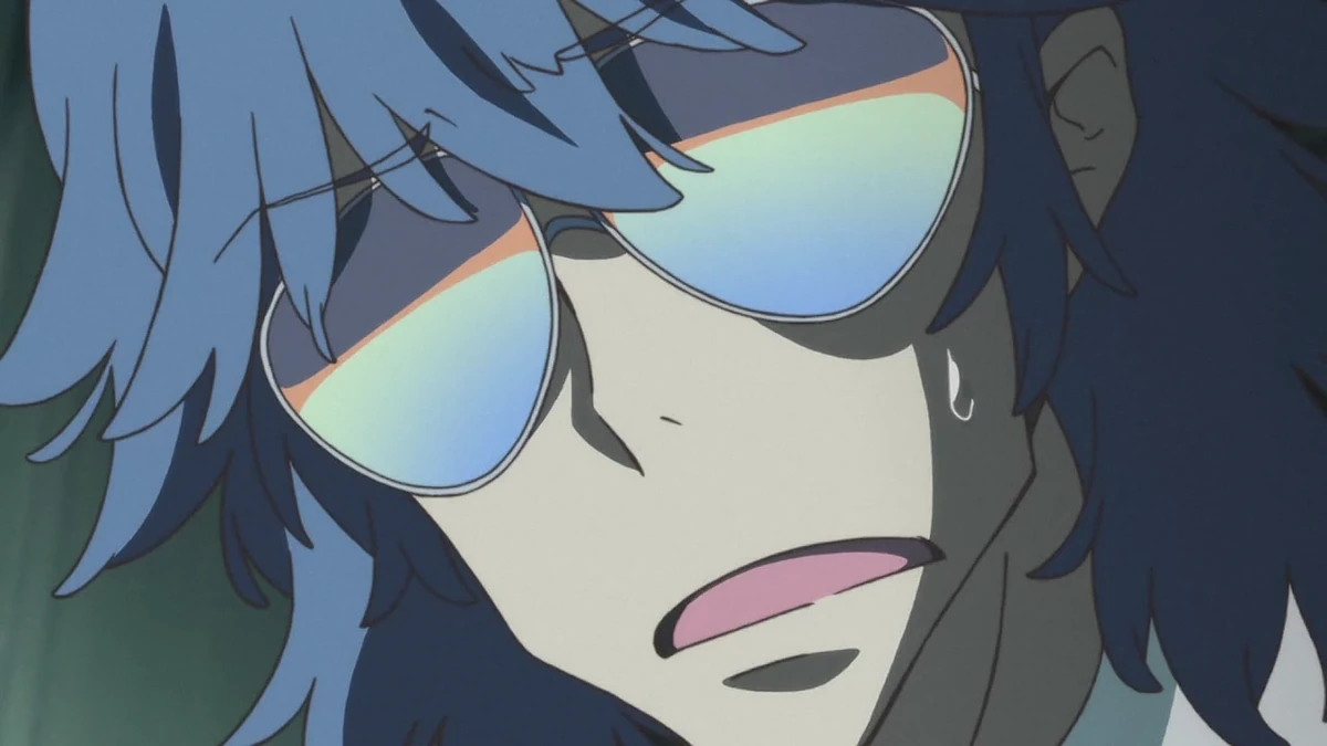 Aikurō Mikisugi | Heroes Wiki | Fandom