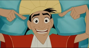 Emperor Kuzco/Gallery | Heroes Wiki | Fandom