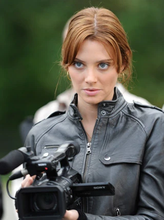 Lauren Lassiter | Psych Wiki | Fandom