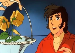 Nana Izumi (Tōshō Daimos) | Heroes Wiki | Fandom