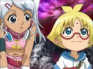 Marucho Marukura | Heroes Wiki | Fandom