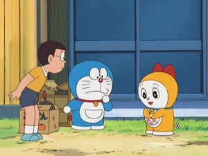 Dorami | Heroes Wiki | Fandom