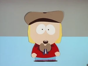 Pip Pirrip/Gallery | Heroes Wiki | Fandom