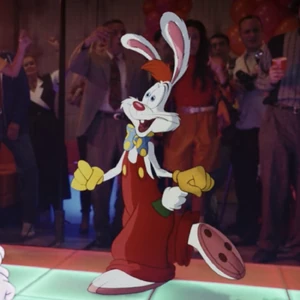 Roger Rabbit | Heroes Wiki | Fandom