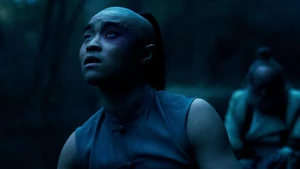 Iroh (Netflix) | Heroes Wiki | Fandom